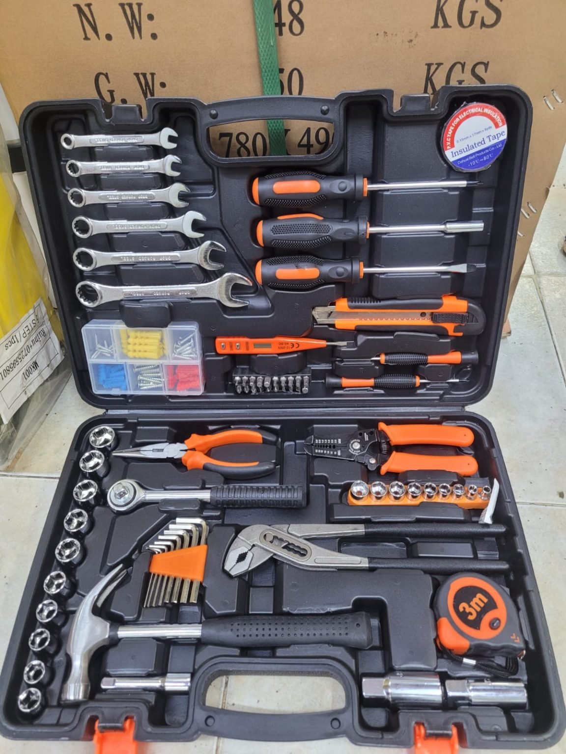 Jikokoa – Azica Household Appliances